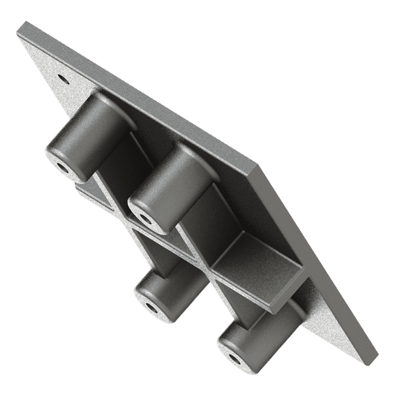 MAXON OVENPAK I – PARTS IDENTIFIER - Promax Combustion